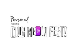 Vuelve el Club Media Fest a la Argentina! Preventa 1 Agotada! 15 de ...